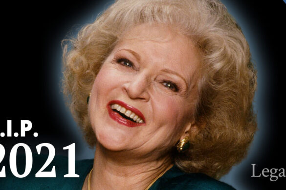 The Best Obituaries of 2019 - Legacy.com