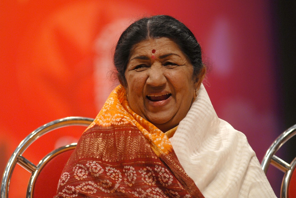 Lata Mangeshkar obituary: legendary Indian playback singer dies at 92 ...