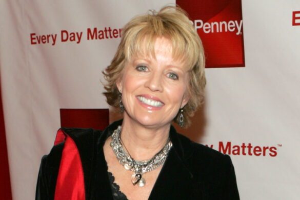 Anne Rice obituary: Vampire Chronicles author dies at 80