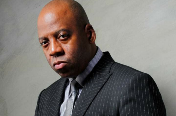 Keith Martin obituary: R&B singer dies at 55 – Legacy.com