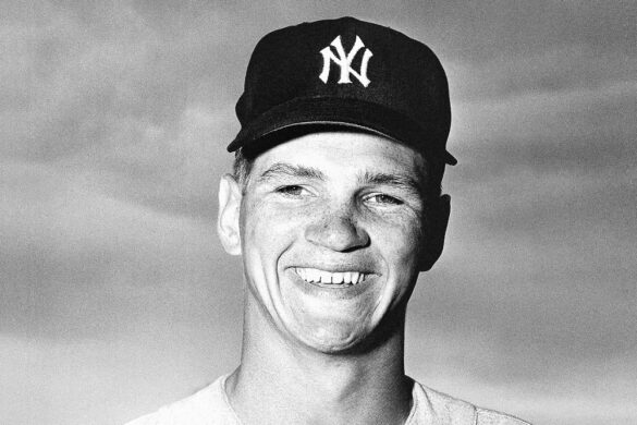 William Sianis and the Curse of the Billy Goat - Legacy.com