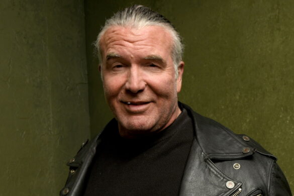 Scott Hall obituary: pro wrestling legend dies at 63 – Legacy.com