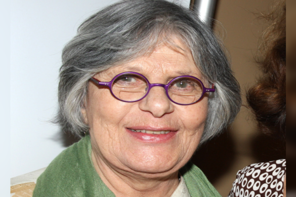 Rae Allen obituary: “The Sopranos” actress dies at 95 – Legacy.com