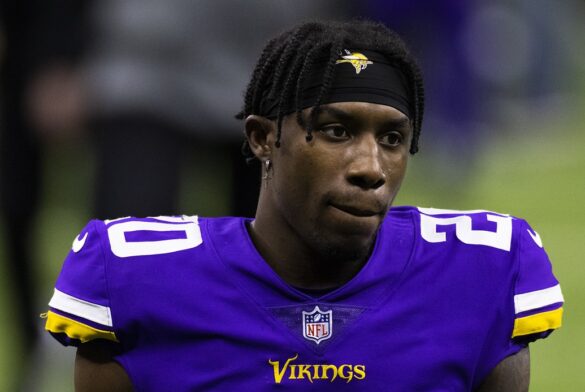 Jeff Gladney obituary: Arizona Cardinals cornerback dies at 25 - Legacy.com