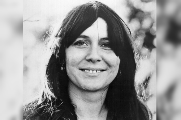 Judy Henske obituary: folk singer dies at 85 – Legacy.com