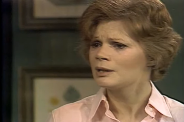 Lee Lawson obituary: “Guiding Light” actress dies at 80 – Legacy.com