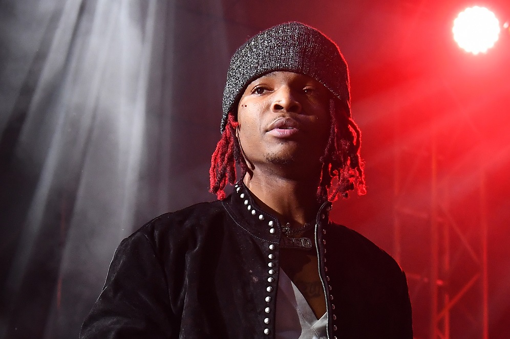 Lil Keed obituary: rapper on Young Thug's label dies at 24 - Legacy.com Lil Keed obituary: rapper on Young Thug's label dies at 24 - Legacy.com