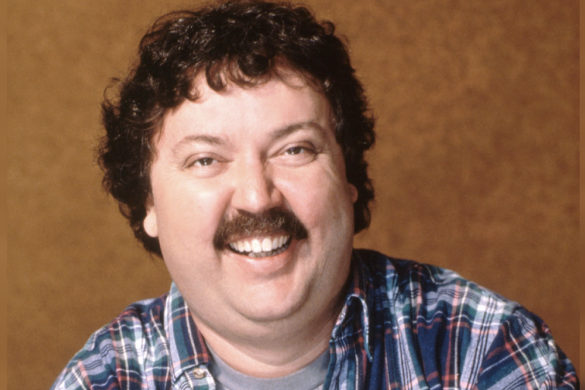 Mike Hagerty obituary: “Friends” actor dies at 67 – Legacy.com