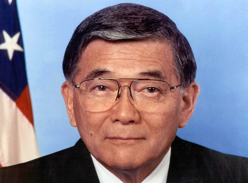 Norman Mineta obituary: first Asian-American cabinet secretary dies at ...