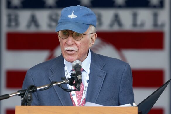 William Sianis and the Curse of the Billy Goat - Legacy.com