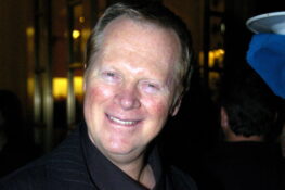 William Sianis and the Curse of the Billy Goat - Legacy.com