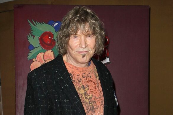 Gerome Ragni Archives - Legacy.com