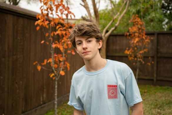 Tyler Sanders obituary: “911: Lone Star” actor dies at 18 – Legacy.com Tyler Sanders obituary: “911: Lone Star” actor dies at 18 – Legacy.com