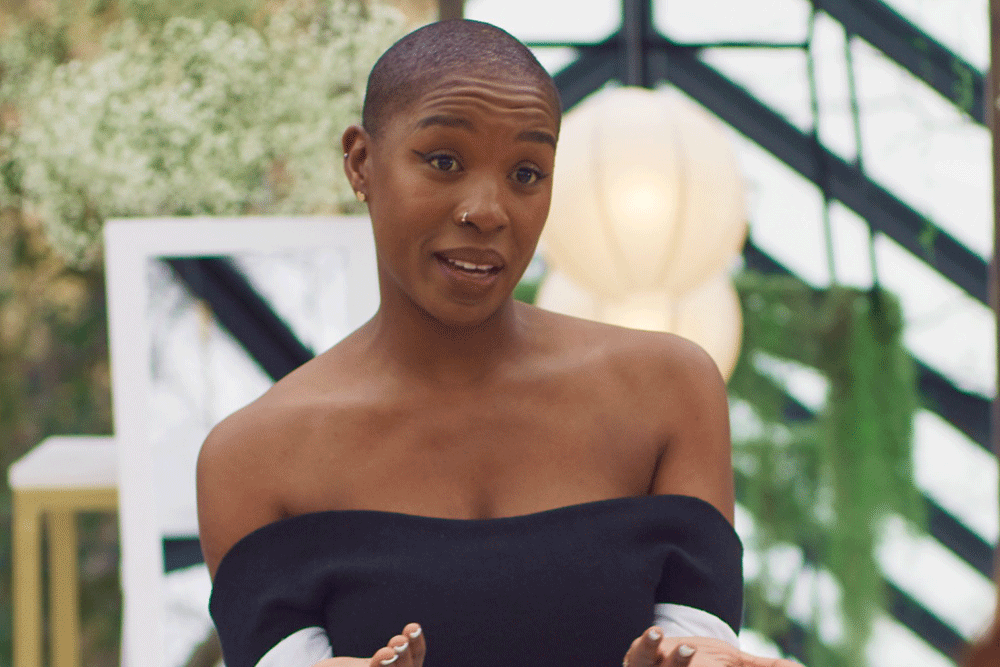 Busisiwe “Busi” Lurayi obituary: Netflix star dies at 36 – Legacy.com