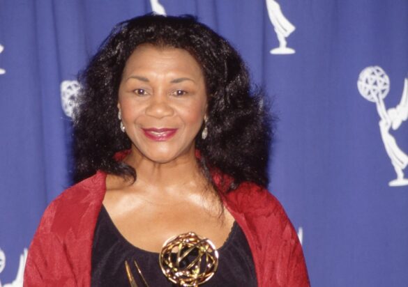 Mary Alice obituary: A Different World and Sparkle actress dies at 85 ...