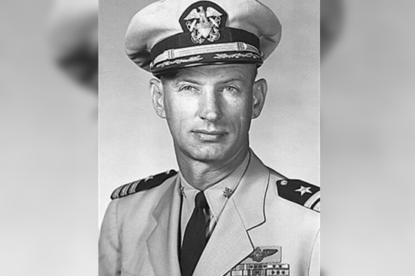 Dean “Diz” Laird obituary: WWII flying ace dies at 101 – Legacy.com