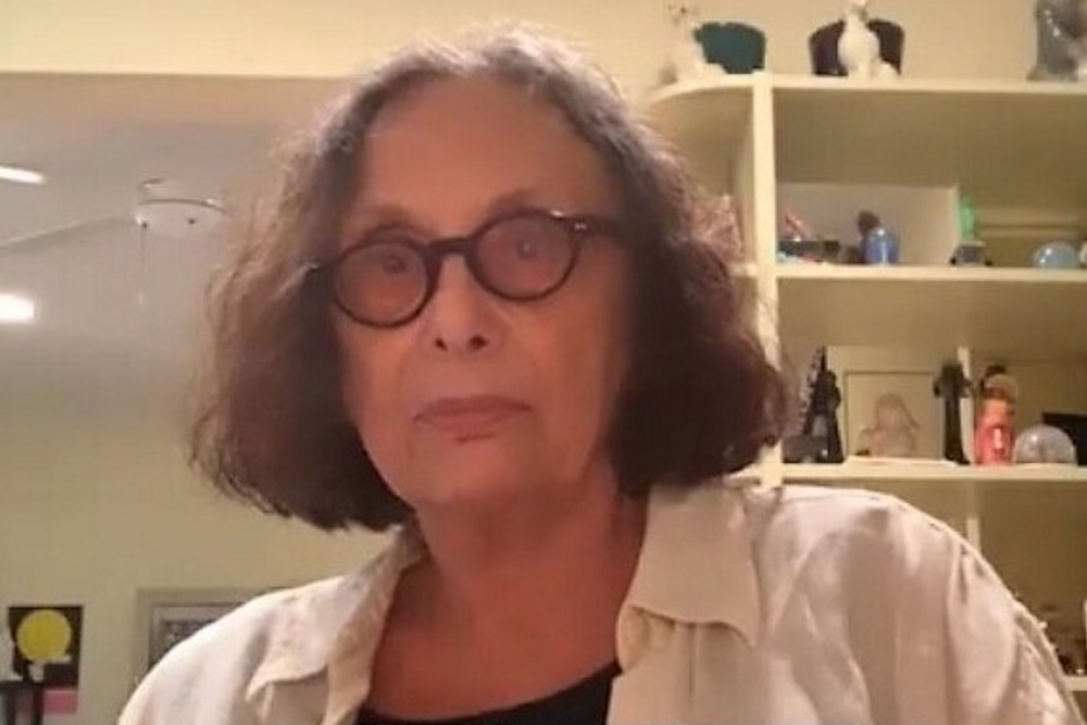 Diane Noomin obituary: comics artist dies at 75 – Legacy.com Diane Noomin obituary: comics artist dies at 75 – Legacy.com