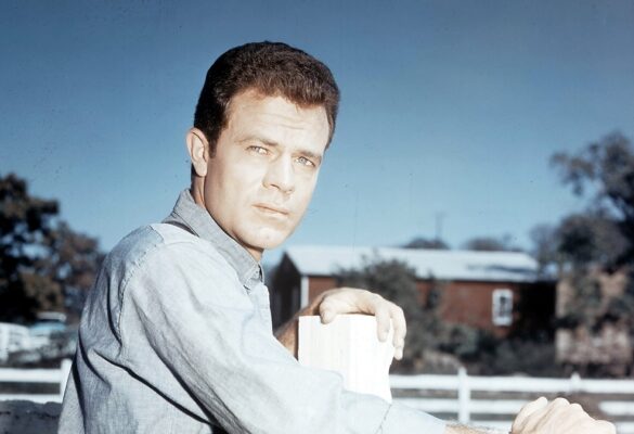 Jack Ging obituary: longtime character actor dies at 90 - Legacy.com