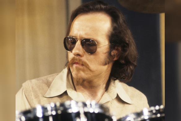 John Hartman Obituary Doobie Brothers Drummer Dies At 72