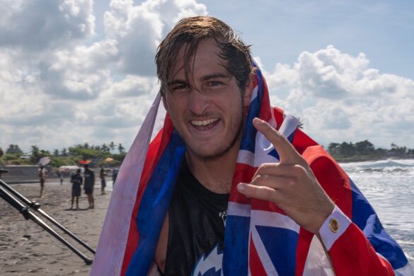 Kalani David Archives - Legacy.com