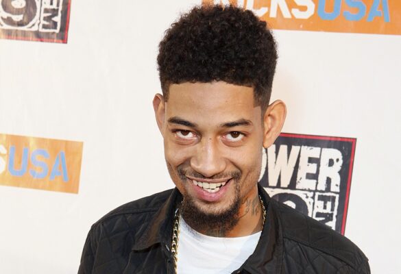 PnB Rock obituary: rapper known for his single Selfish dies at 30 ...