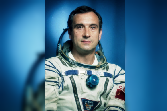 Valery Polyakov obituary: record-setting cosmonaut dies at 80 – Legacy.com