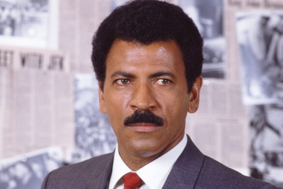 Austin Stoker obituary: actor dies at 92 – Legacy.com