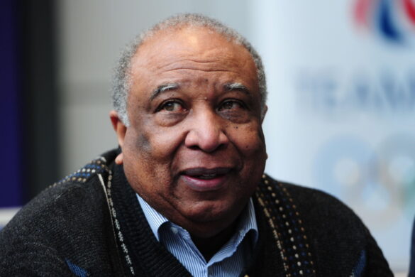 Jim Redmond obituary: Olympic dad dies at 81 – Legacy.com