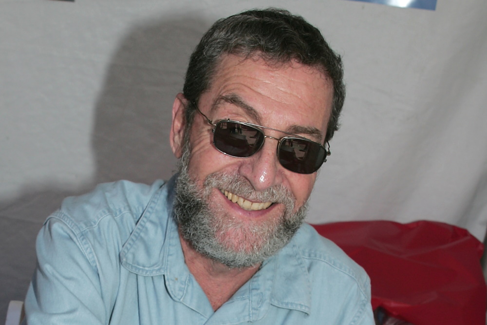 Lenny Lipton obituary: “Puff” lyricist dies at 82 – Legacy.com