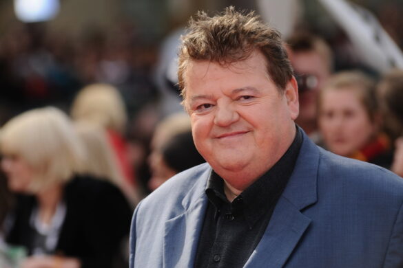Robbie Coltrane obituary: Harry Potter’s Hagrid dies at 72 – Legacy.com