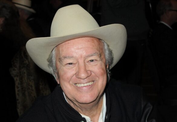 Ron Masak obituary: Sheriff Metzger on Murder, She Wrote dies at 86 ...