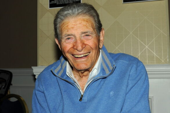 Ted White obituary: Jason Voorhees actor dies at 96 – Legacy.com