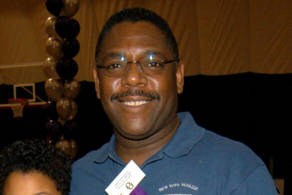 Fred Hickman obituary: CNN Sports Tonight host dies at 66 – Legacy.com