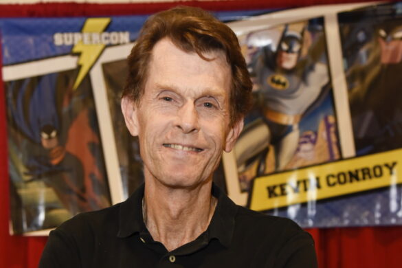 Kevin Conroy obituary: voice of Batman dies at 66 – Legacy.com