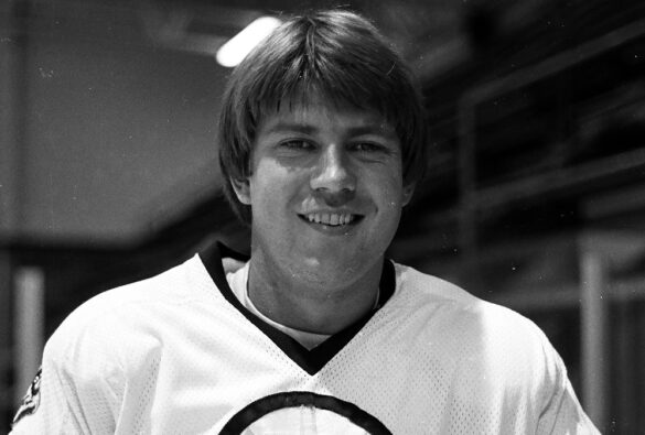 Peter McNab obituary: former Boston Bruins forward dies at 70 - Legacy.com