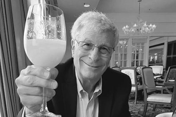 Robert Silverstein Archives - Legacy.com