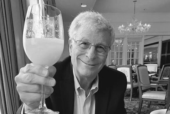 Robert Silverstein obituary: leader in American disability rights dies ...