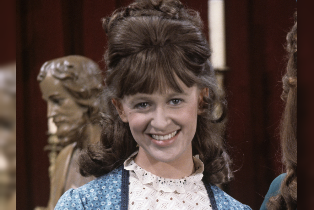 Susan Tolsky obituary: Here Come the Brides star dies at 79 – Legacy.com