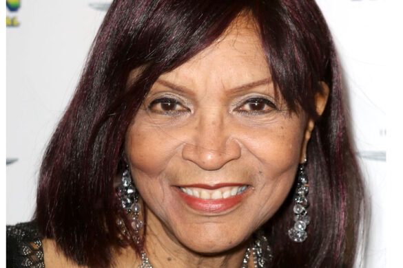 Bertha Barbee McNeal obituary: The Velvelettes co-founder dies at 82 ...