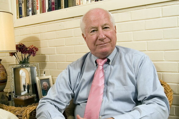 Jim Kolbe obituary: congressman dies at 80 – Legacy.com