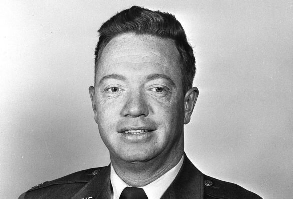 Colonel Joseph Kittinger obituary: pioneering aviation hero dies at 94 ...