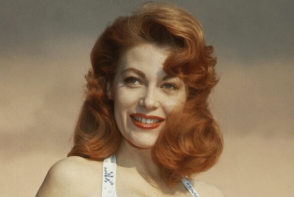 June Blair obituary: Ozzie and Harriet actress dies at 89 - Legacy.com