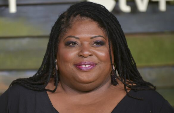 Sonya Eddy obituary: “General Hospital” star dies at 55 - Legacy.com