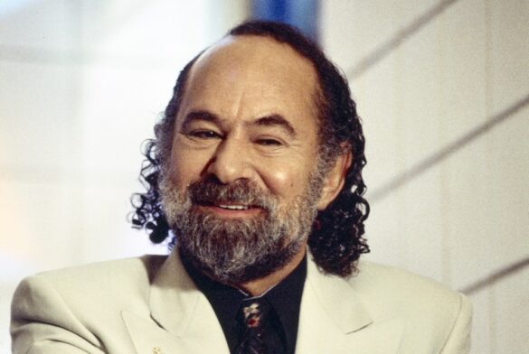 Stuart Margolin obituary: The Rockford Files co-star dies at 82 ...