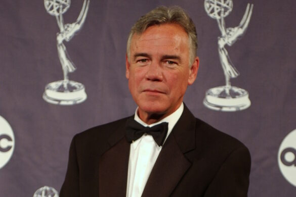 Ben Masters obituary: “Passions” star dies at 75 – Legacy.com