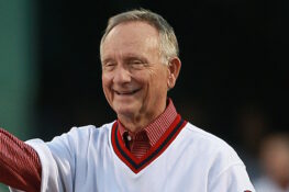 Ben Stern obituary: Howard Stern's father dies at 99 - Legacy.com