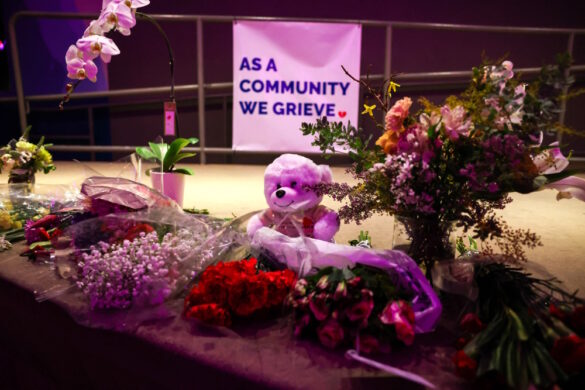 Half Moon Bay, California Shooting (2023) - Legacy.com