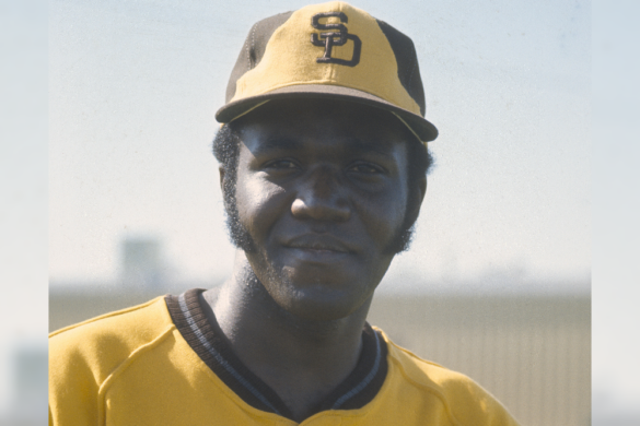 Nate Colbert obituary: baseball player dies at 76 – Legacy.com