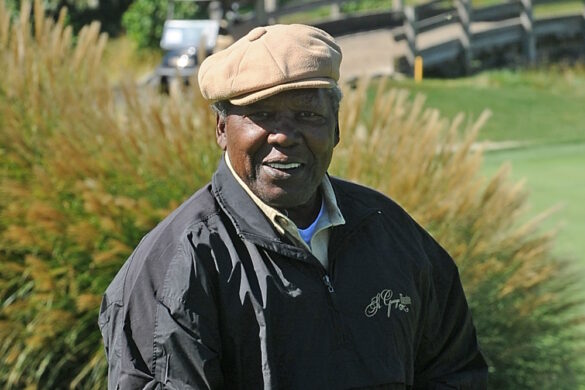 Charlie Thomas obituary: Drifters singer dies at 85 – Legacy.com