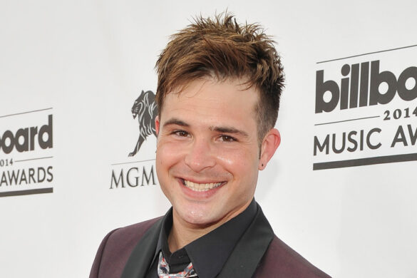 Cody Longo obituary: Hollywood Heights actor dies at 34 | Legacy